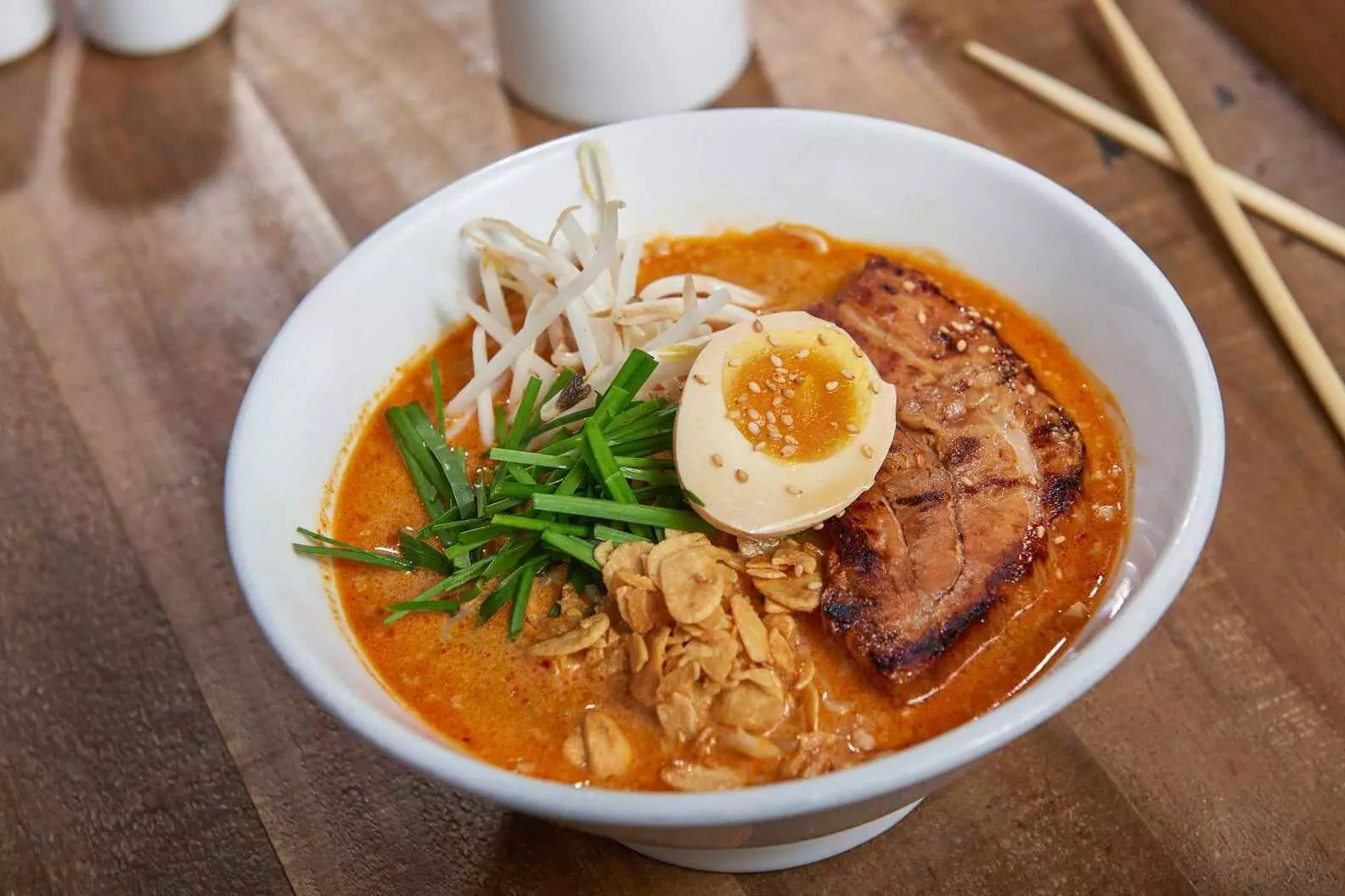 El mejor ramen en San Diego: las mejores tiendas de ramen y lugares de fideos para probar 458_10