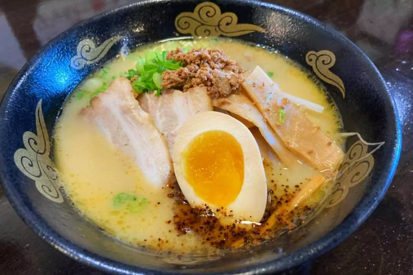 Najbolji ramen u San Diegu: najbolje prodavnice ramena i mjesta za probanje rezanaca 458_13