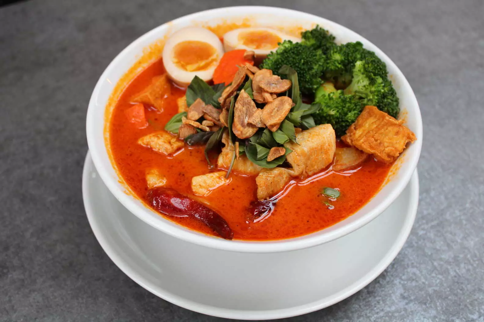 Beste Ramen i San Diego: Topp Ramen-butikker og nudler å prøve 458_3