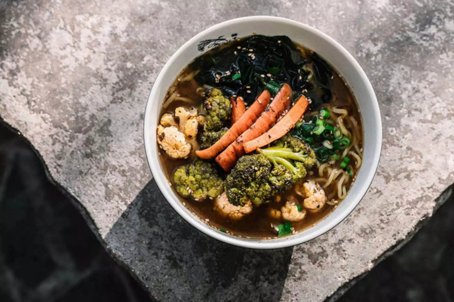 El mejor ramen en San Diego: las mejores tiendas de ramen y lugares de fideos para probar 458_4