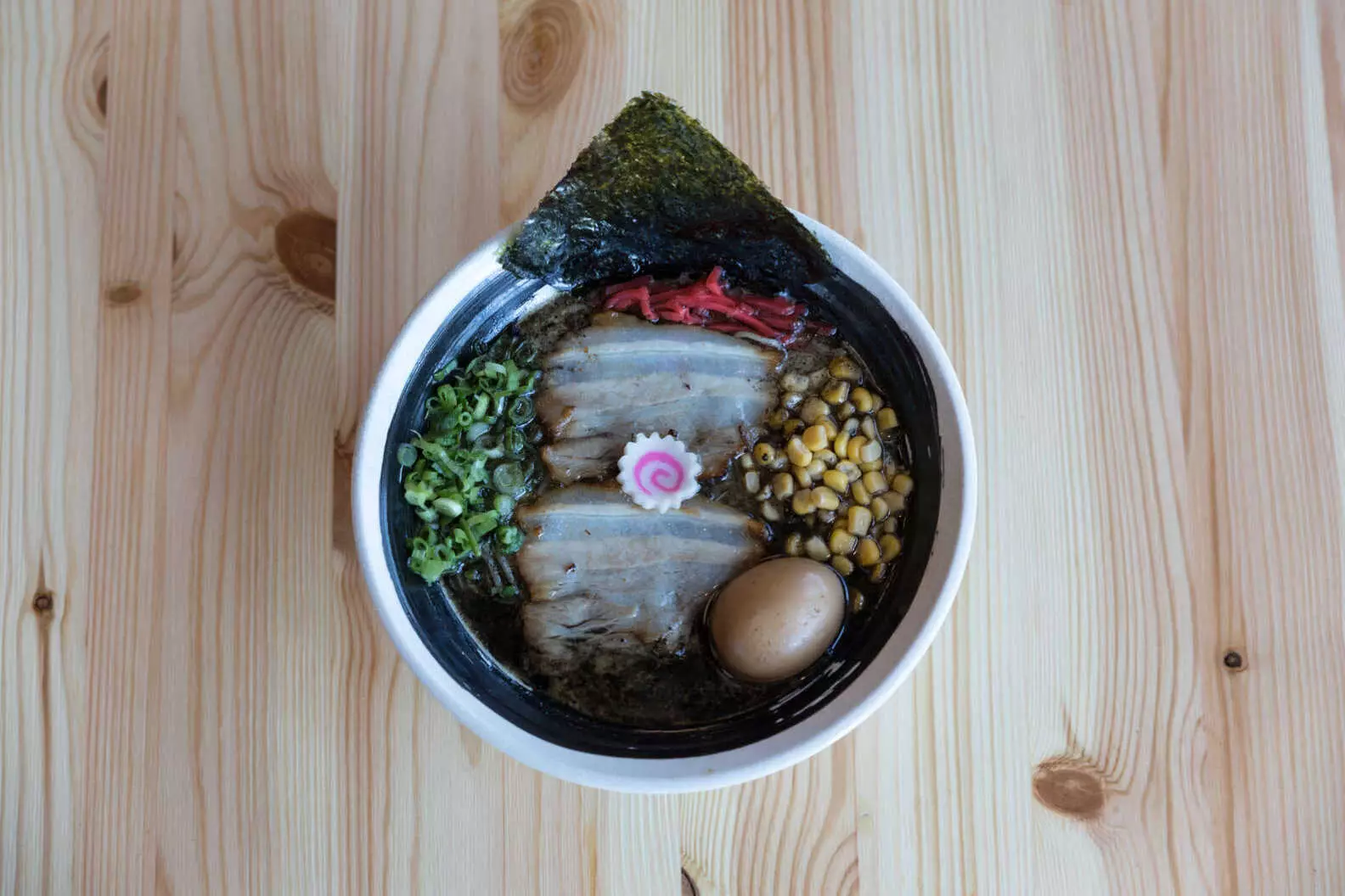 Beste Ramen i San Diego: Topp Ramen-butikker og nudler å prøve 458_8