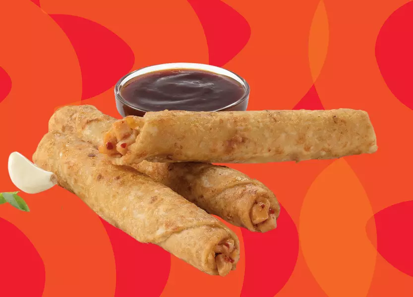 7-Eleven New Korean BBQ Taquitos: Seo U Lokelang ho se Tseba & Mokhoa oa ho li Fumana