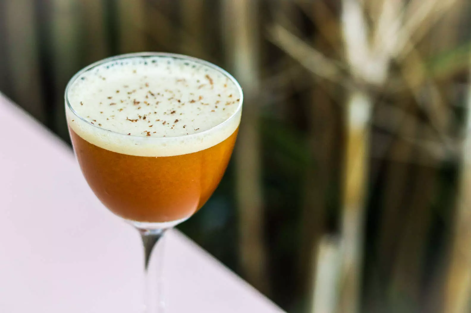 Hur man gör ett Carajillo-cocktailrecept: kaffebaserad dryck populär i Mexiko 4632_2