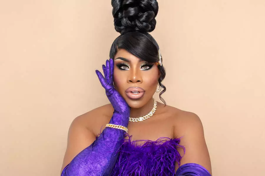 Mar a d'Úsáid Monet X Change a Guth Tar éis Drag Race Win