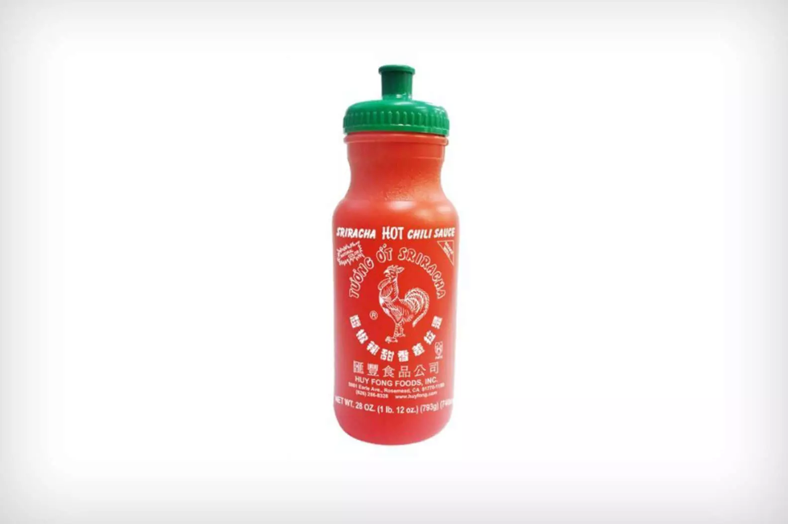 Sriracha tooted Internetis – popkorn, iPhone'i ümbris, sool, bokserid, kruusid ja palju muud 46714_13