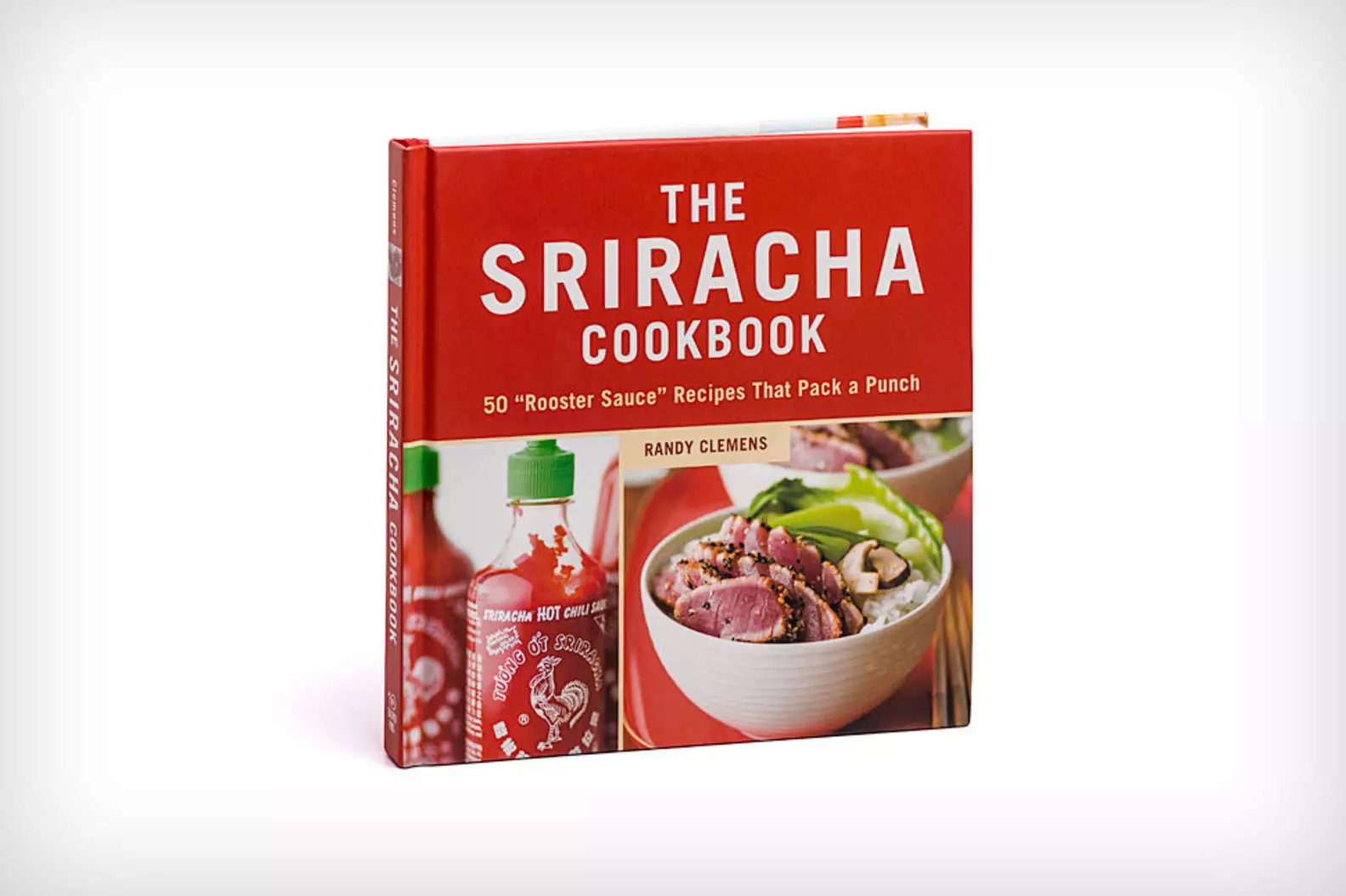 Товары Sriracha в Интернете: попкорн, чехол для iPhone, соль, боксеры, кружки и многое другое 46714_17