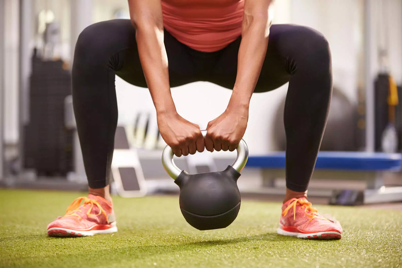 Najbolje aerobne i kardio vježbe, trening snage i vježbe 46834_2