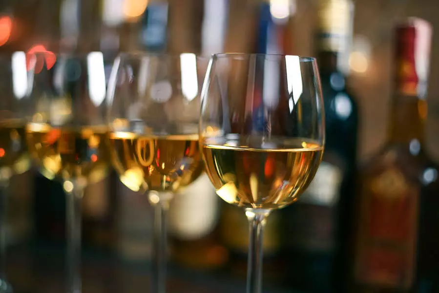 Ce que vous ne saviez pas sur le vin de Chardonnay, du goût au prix