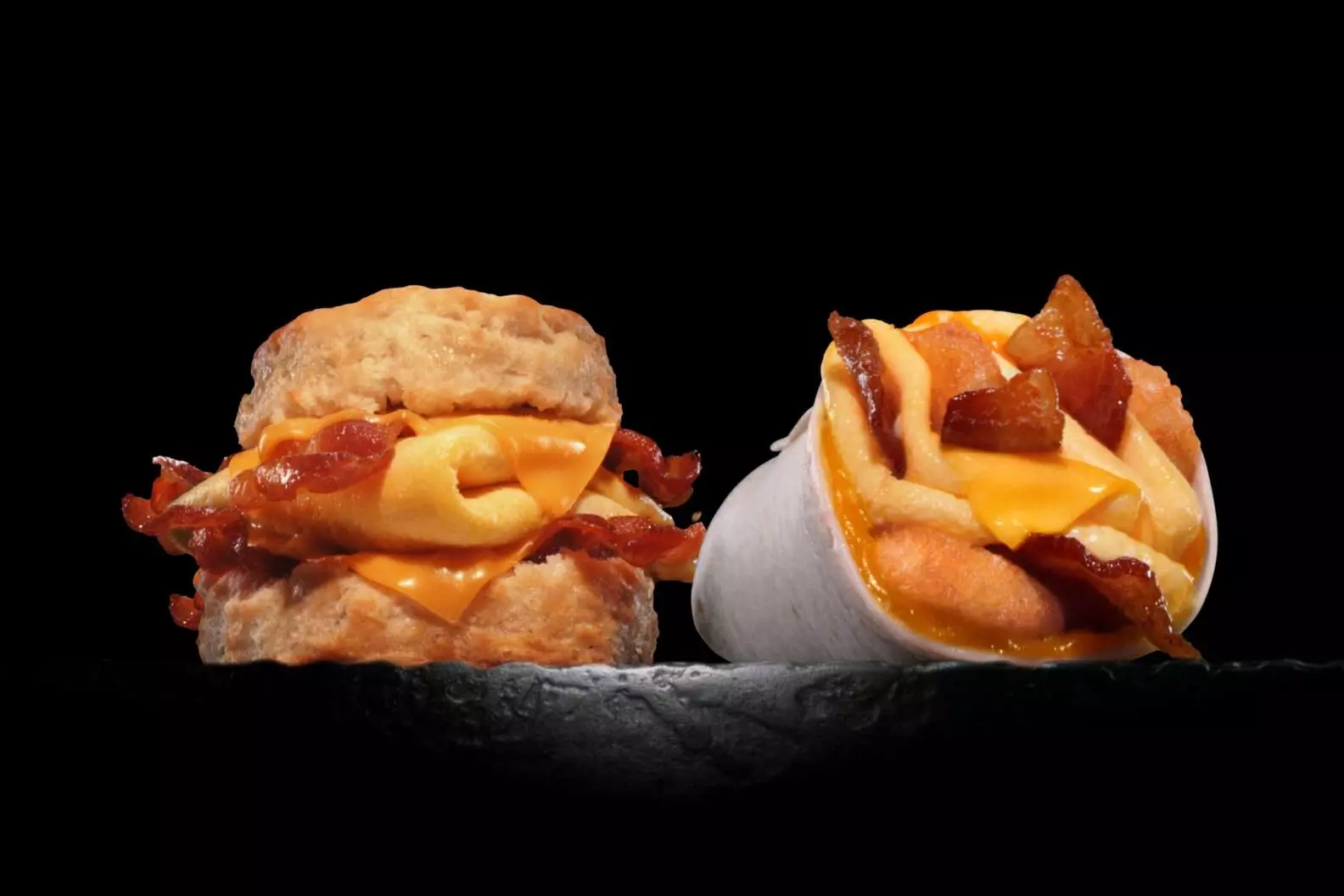 Carl's Jr & Hardees เปิดตัว Bacon Beast Lineup & 3 ข้อเสนอ BOGO 4719_1