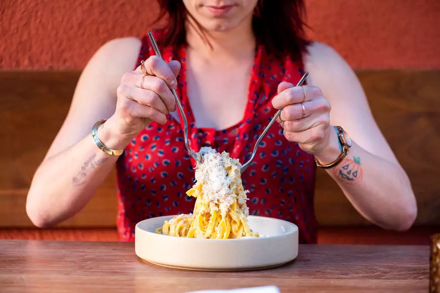 Cele mai bune restaurante italiene din San Francisco