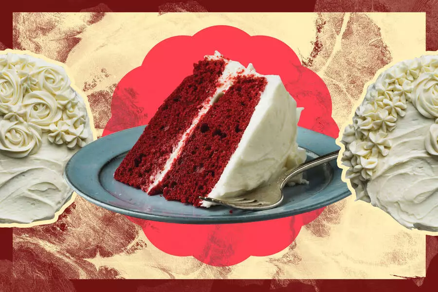 Rosie Mayes' Red Velvet Cake Recipe: Yi bikin Yuni goma sha tare da Wannan girkin