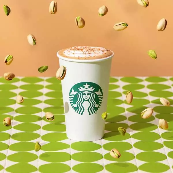 Las mejores bebidas de Starbucks en el menú: las 41 bebidas, clasificadas