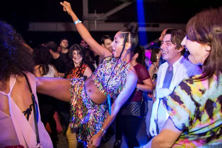 Los mejores clubes de baile en Nueva York: clubes nocturnos y bares de Nueva York para ir a bailar