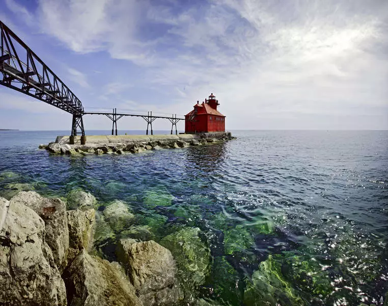 Zoyenera Kuchita ku Door County: Maupangiri Oyendera 'Cape Cod Of The Midwest'