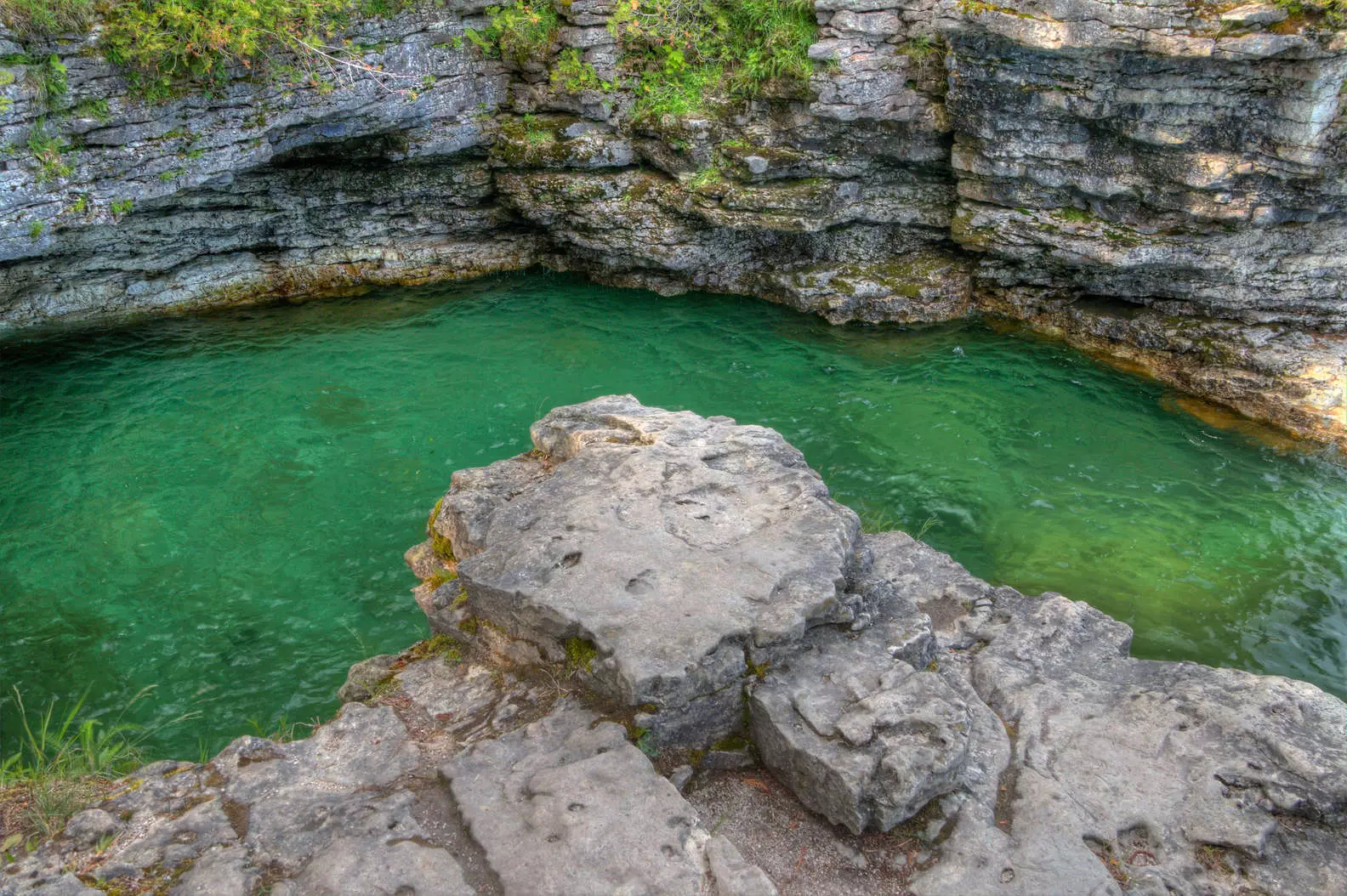 Door County-n egin beharreko gauzak: 