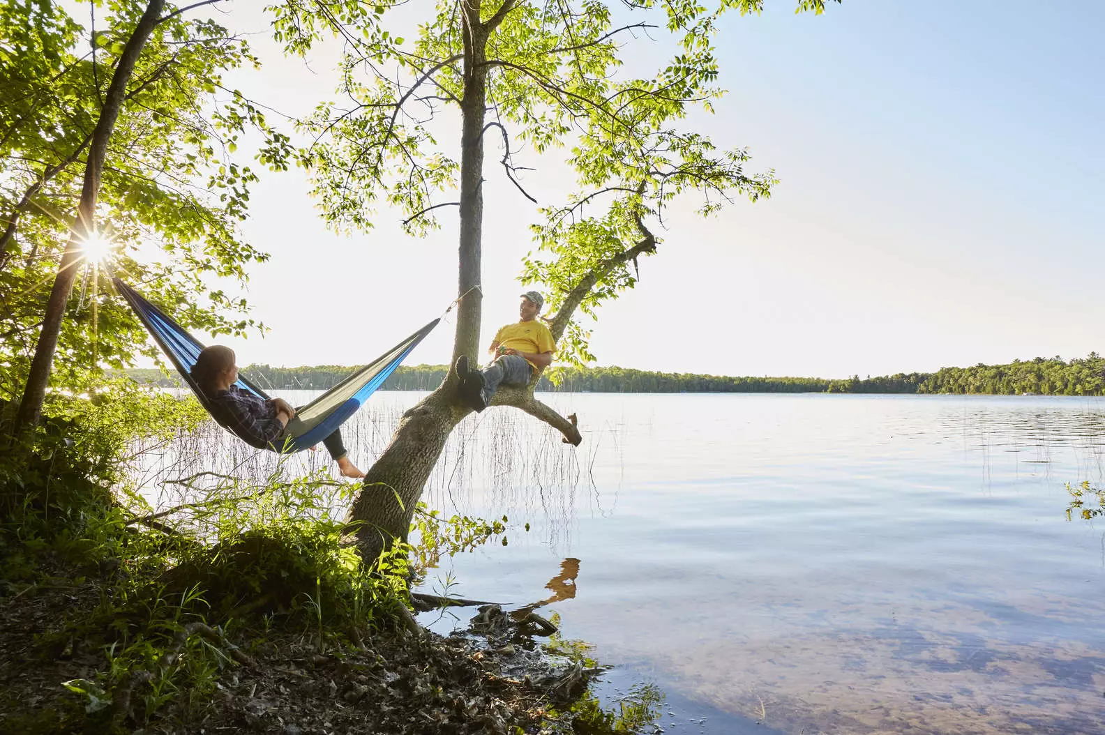 Dingen om te doen in Door County: gids voor een bezoek aan 'Cape Cod Of The Midwest' 4788_4