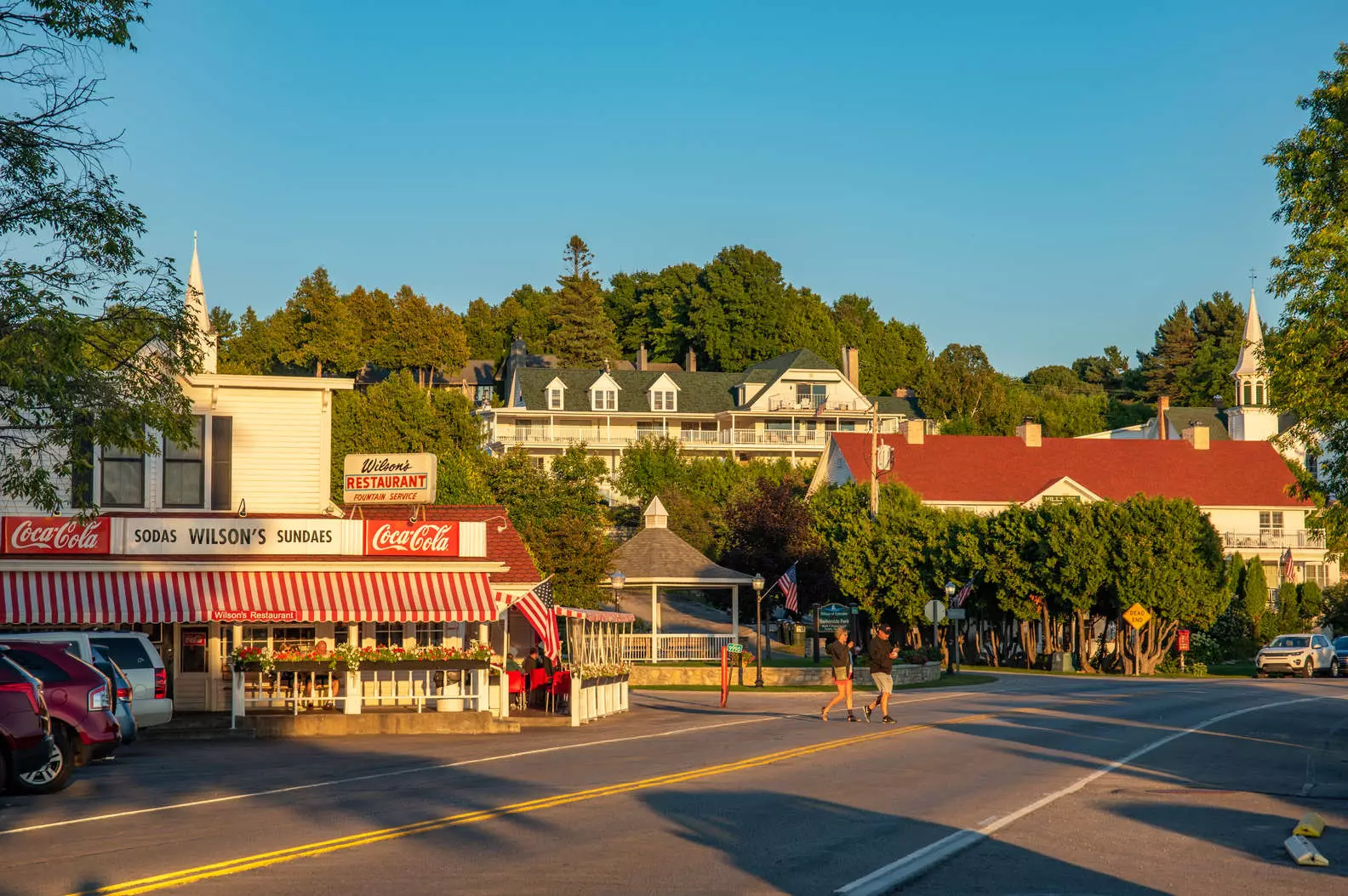 Dingen om te doen in Door County: gids voor een bezoek aan 'Cape Cod Of The Midwest' 4788_8