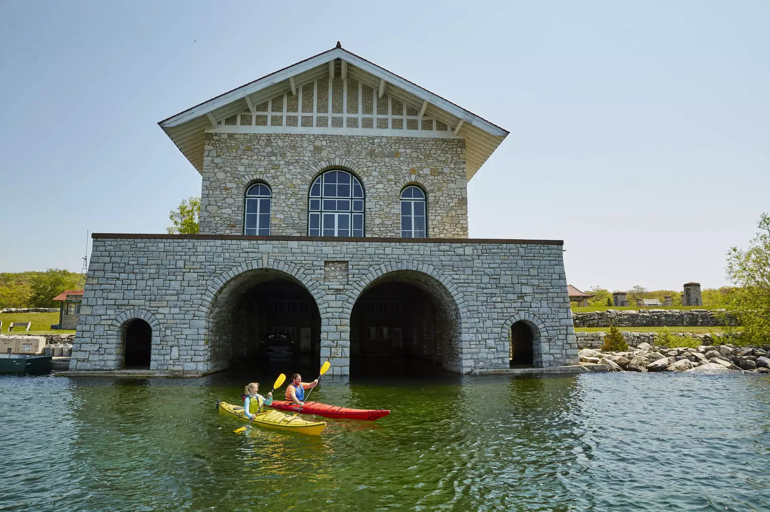 Ting at lave i Door County: Guide til at besøge 'Cape Cod of the Midwest' 4788_9