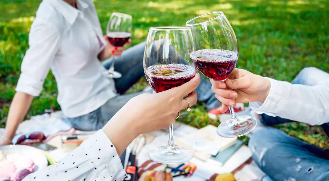 Melhores vinhos Lambrusco que você deve beber