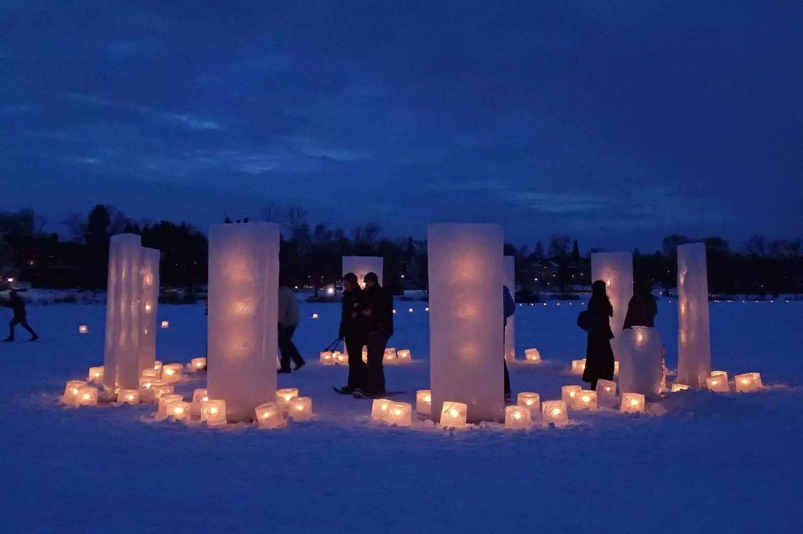 O Great Northern Festival de Minnesota é a mellor celebración do inverno 4796_4