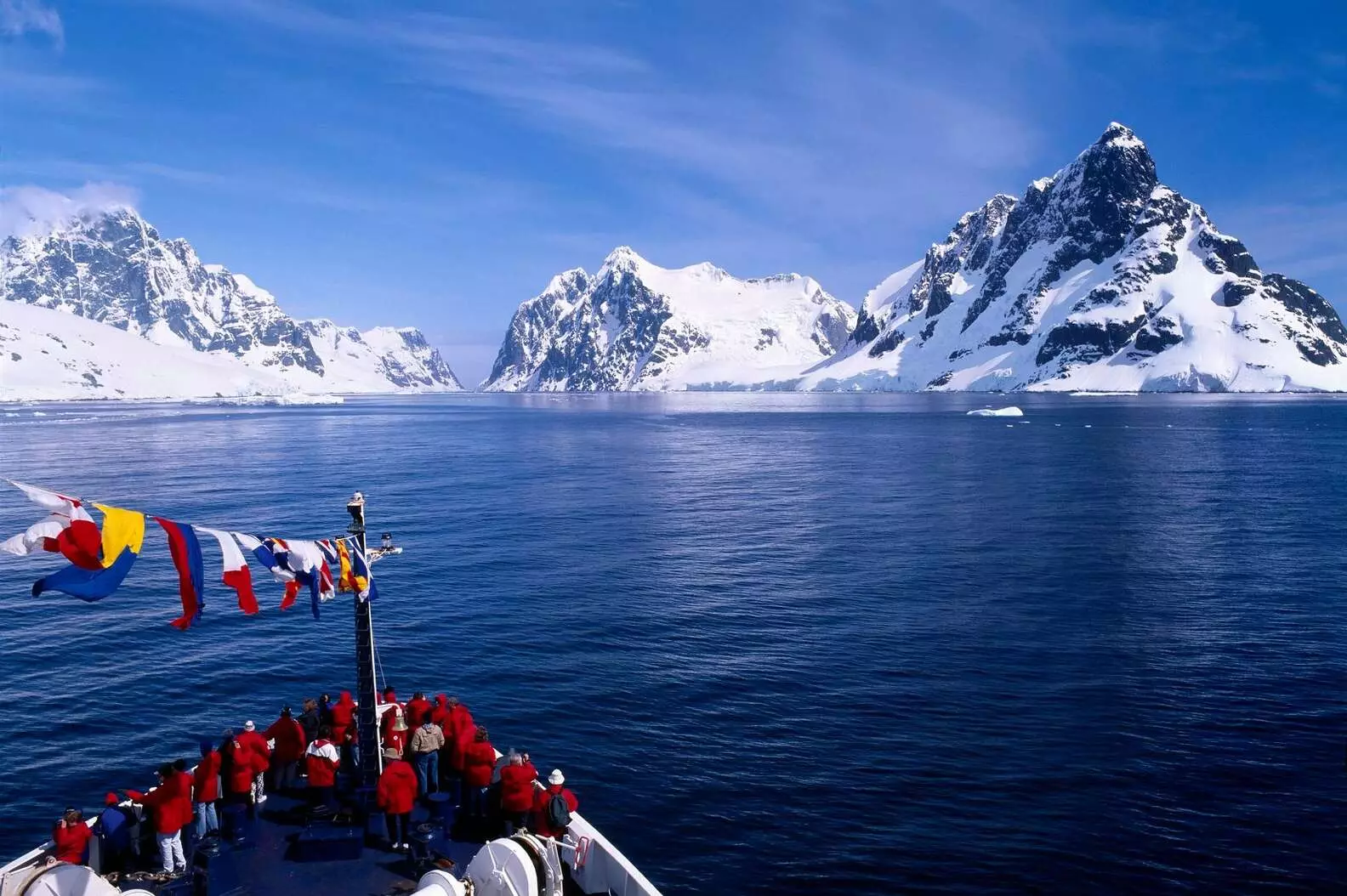 Comment se marier en Antarctique : le mariage de destination ultime 4825_3