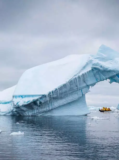 Trouwen op Antarctica: de ultieme bestemmingsbruiloft 4825_5