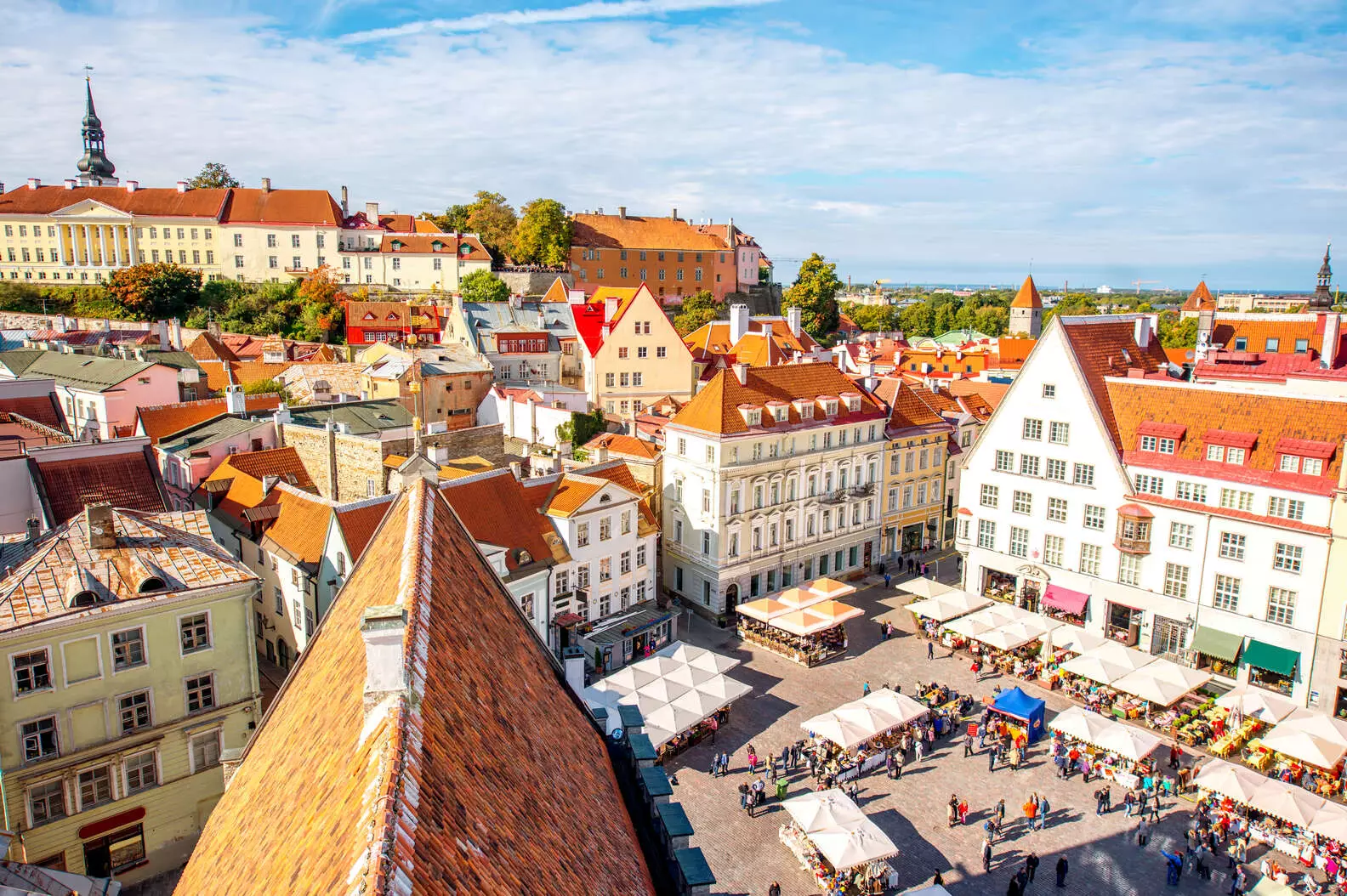 Die am meisten unterschätzten Länder, die Sie jetzt im Urlaub besuchen können 4826_11