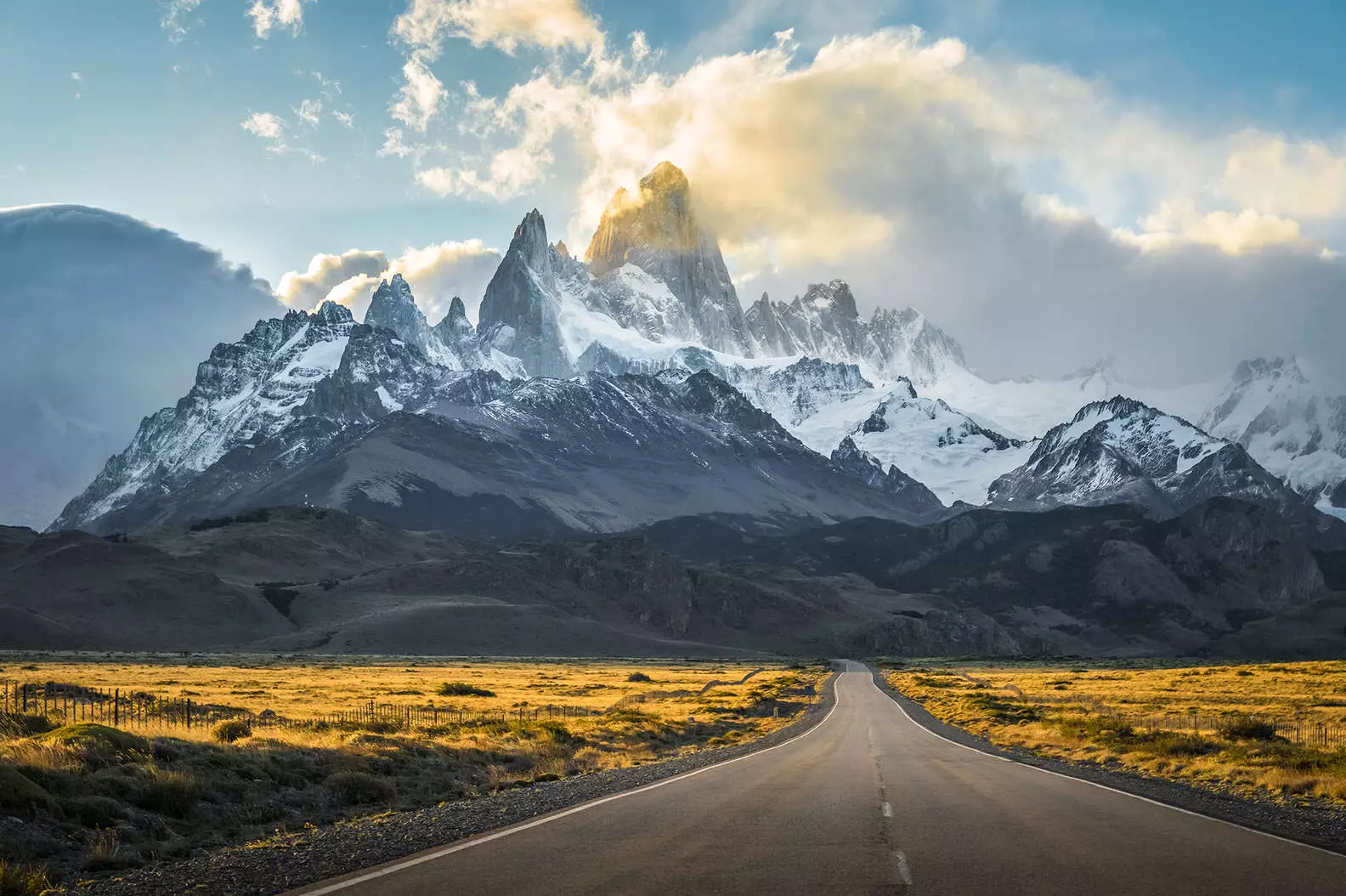 Zábavné věci v Argentině, teď, když jsou turisté vítáni 4830_2