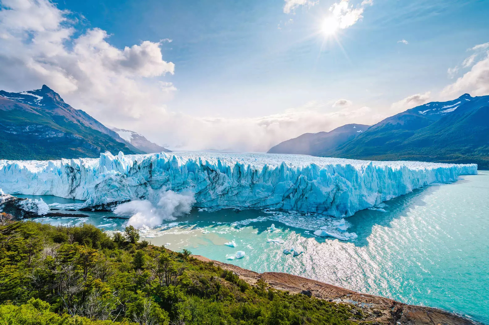 Lõbusad asjad, mida teha Argentinas, nüüd on turistid oodatud 4830_3