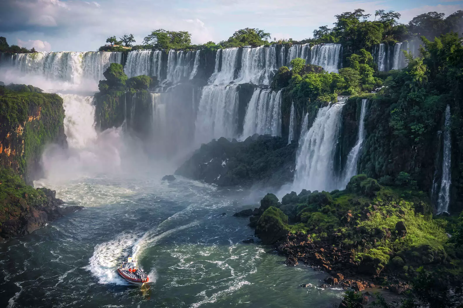 Zábavné věci v Argentině, teď, když jsou turisté vítáni 4830_7