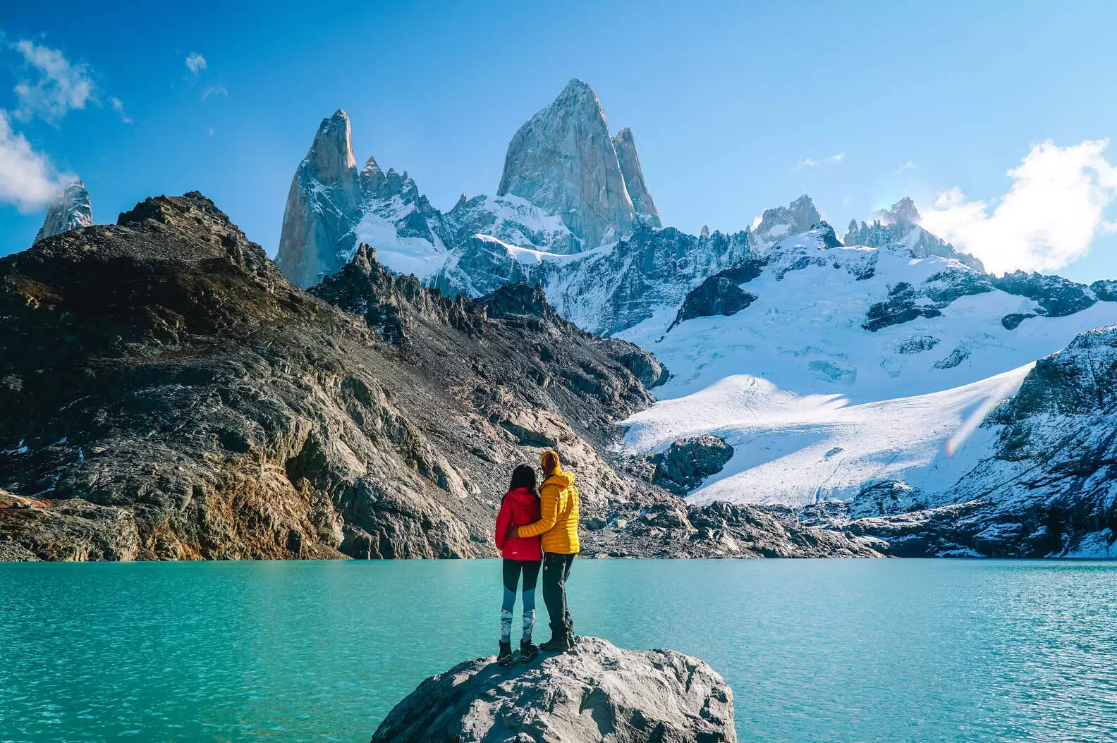 Zábavné věci v Argentině, teď, když jsou turisté vítáni 4830_8