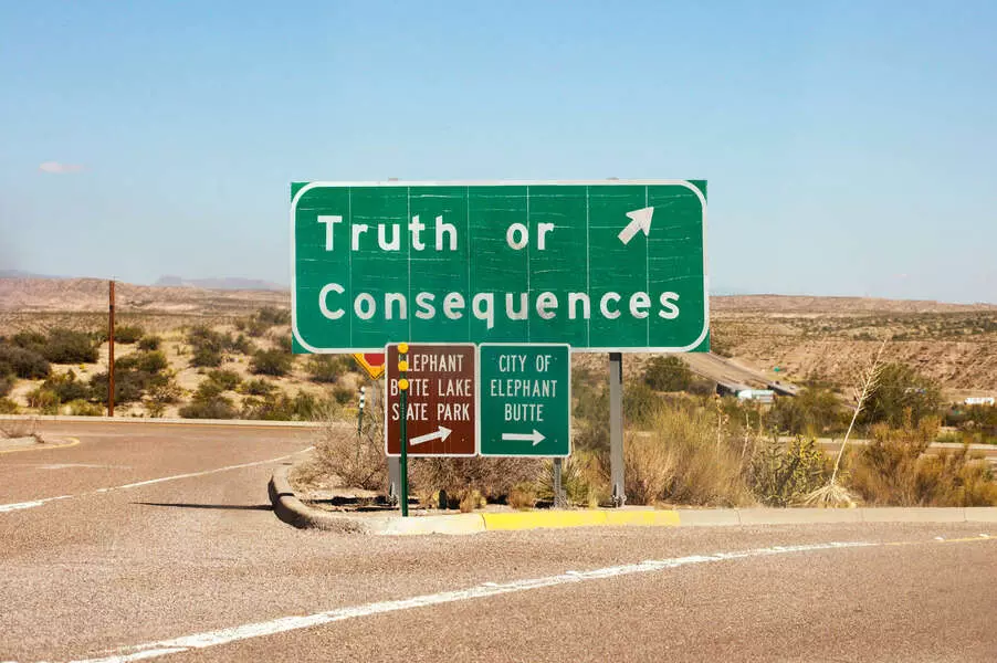 Qué hacer en Truth or Consequences, Nuevo México