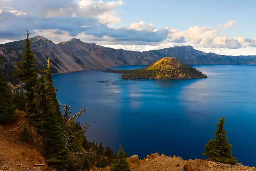 Rekordy świata US National Park Service: Yellowstone, Zion, Yosemite i inne