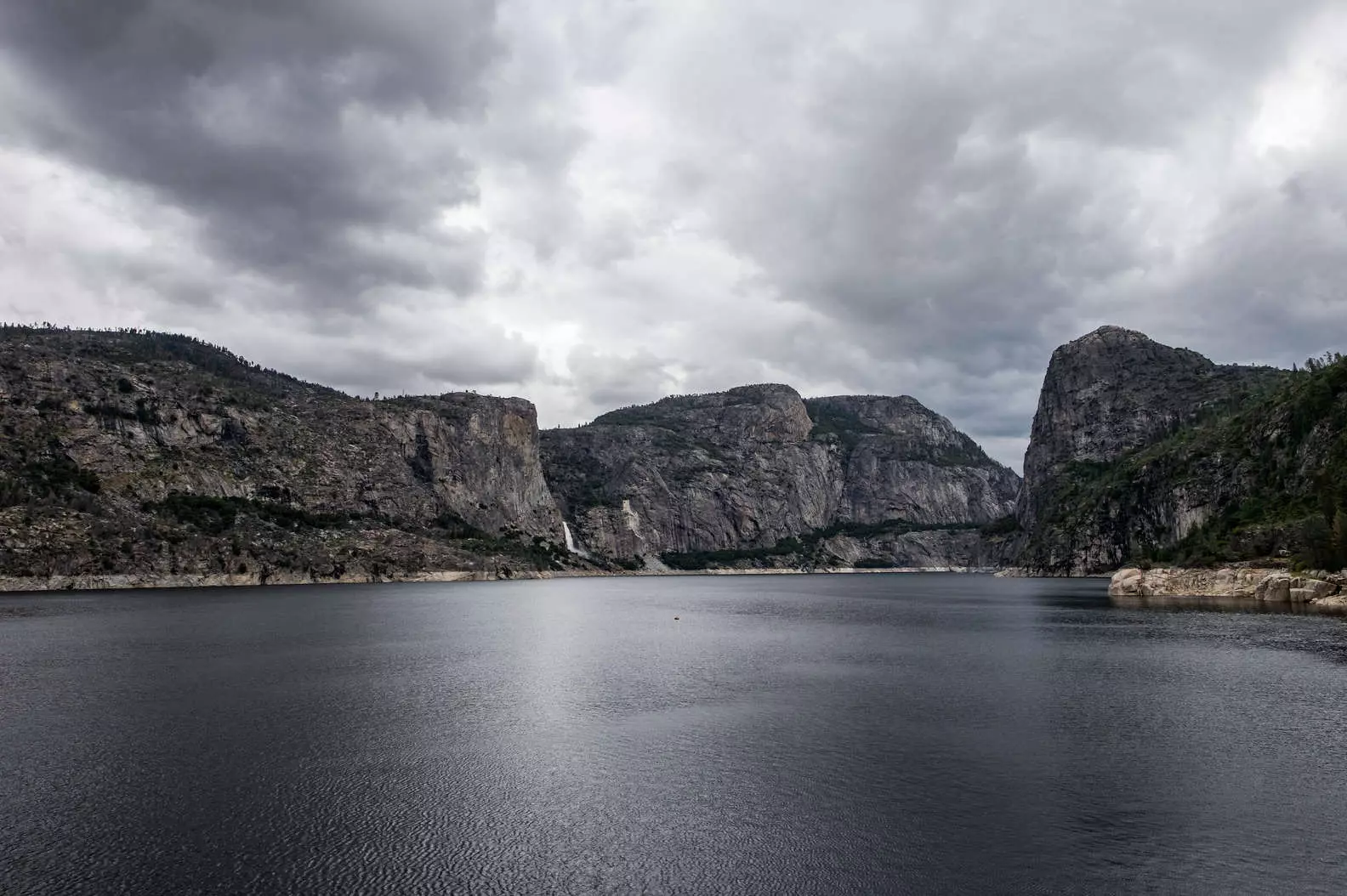 L-Aħjar Postijiet Sigrieti biex Żuru fil-Parks Nazzjonali tal-Istati Uniti 4879_4