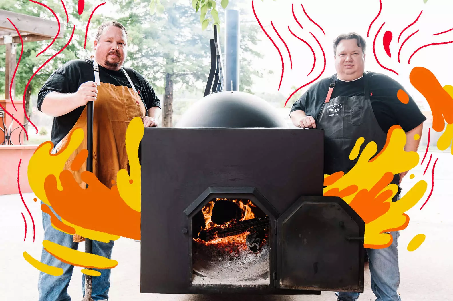 Bästa BBQ i Atlanta: De mest nödvändiga restaurangerna och BBQ Joints i stan 4891_2