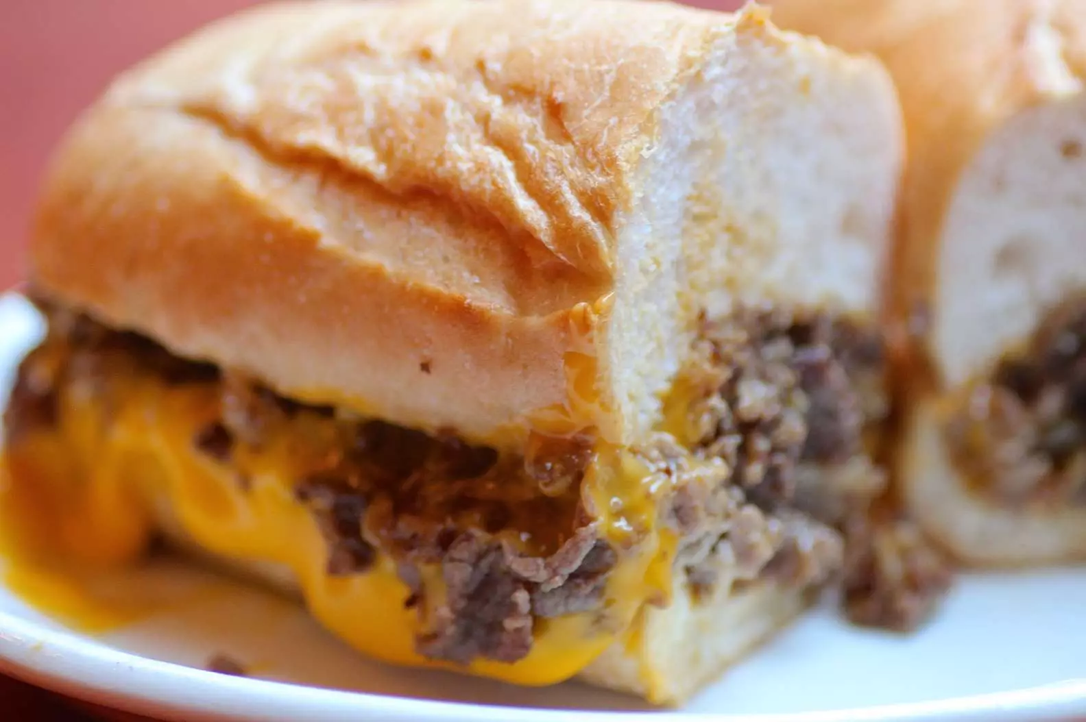 Beschte Cheesesteaks Not Made in Philly: Top Cheesesteaks bei mir 4892_5