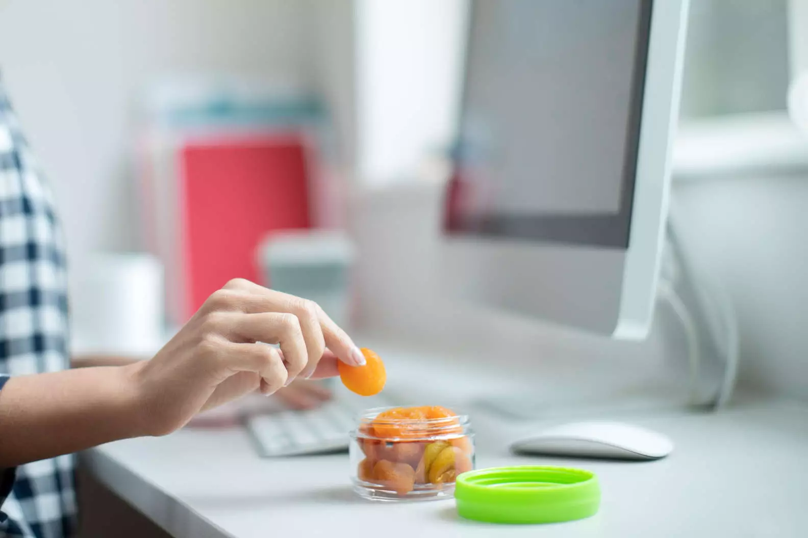 Bedste Amazon Prime Pantry Snack-ideer til at få dig igennem arbejdsdagen 49083_1