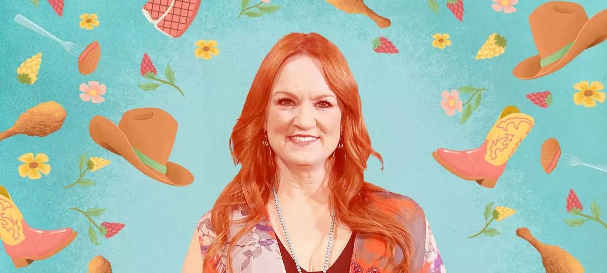 Mafunso a Ree Drummond: Ulendo Wopita ku Mtima wa Dziko la Azimayi Apainiya