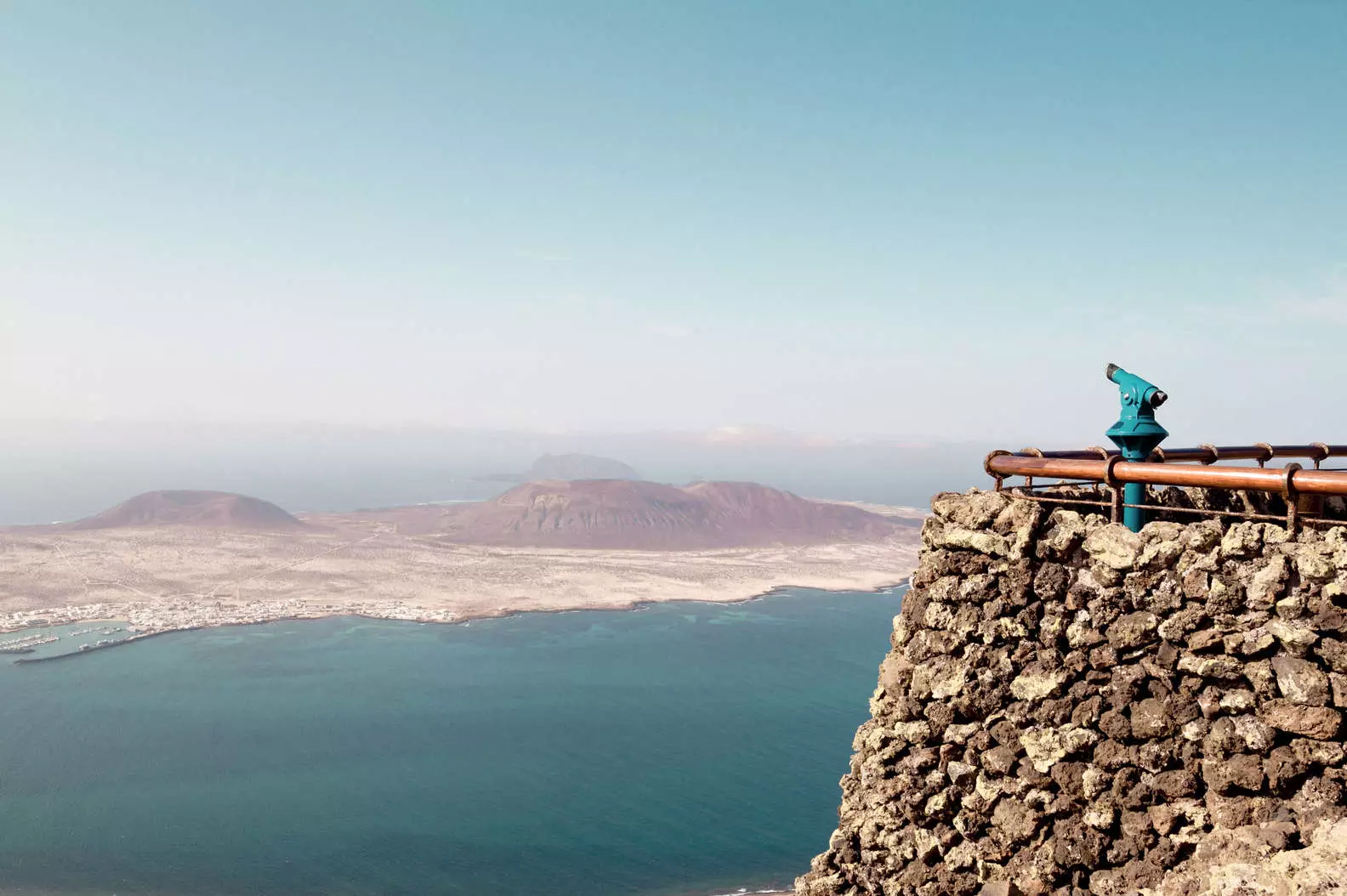 Vizitarea Lanzarote: De ce insula este diferită de orice altceva din lume 4928_7