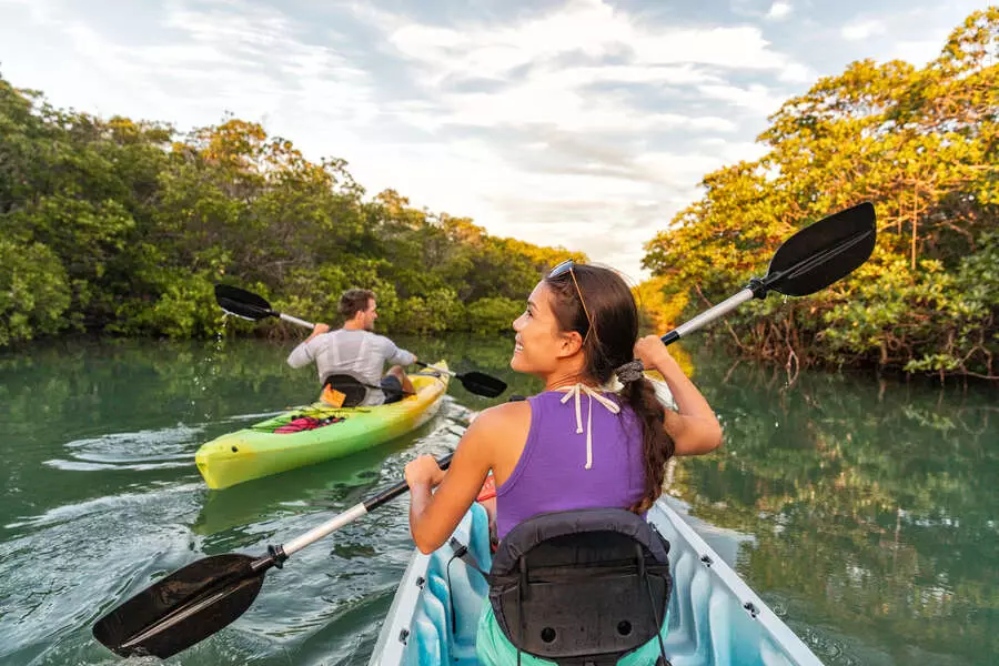 9 důvodů, proč jet letos v létě na Key West