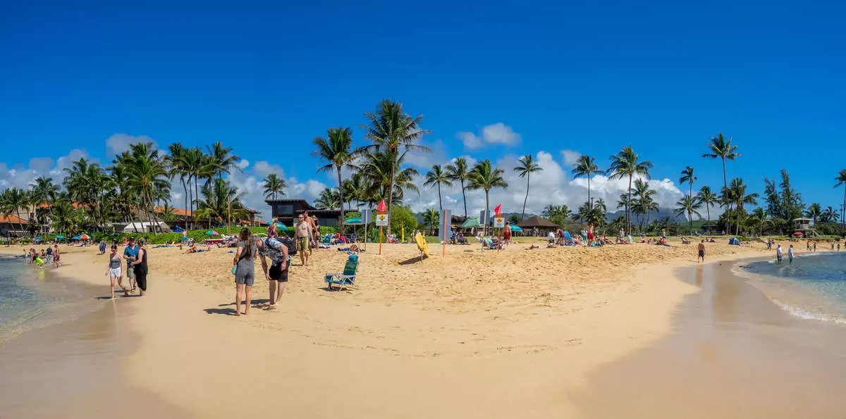 Labākās lietas, ko darīt Kauai, Havaju salās