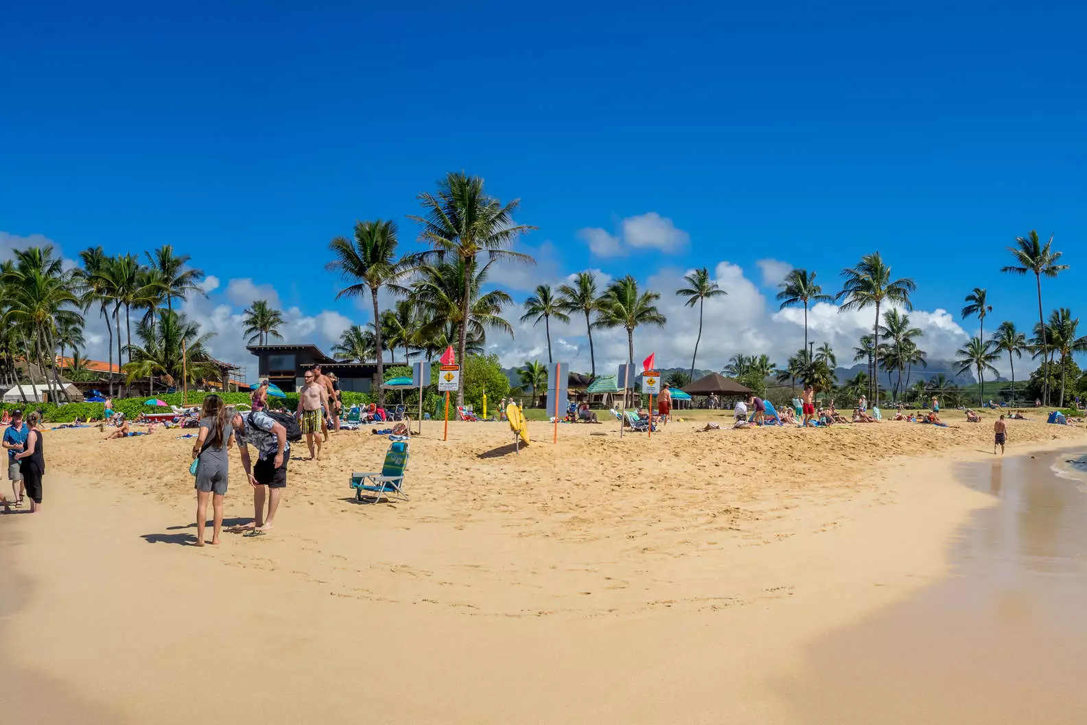 Pethau Gorau i'w Gwneud yn Kauai, Hawaii 4962_1