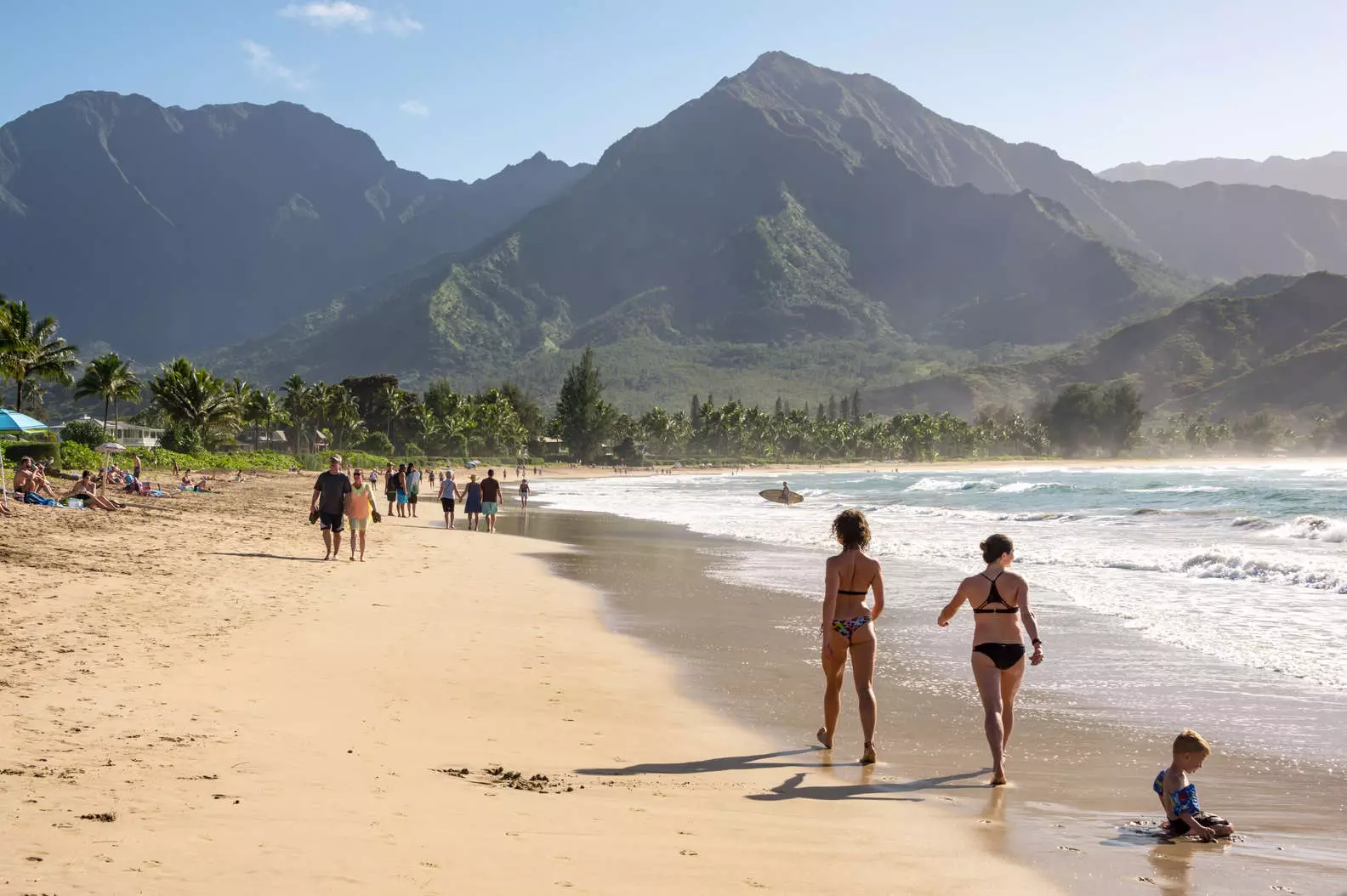 Pethau Gorau i'w Gwneud yn Kauai, Hawaii 4962_4