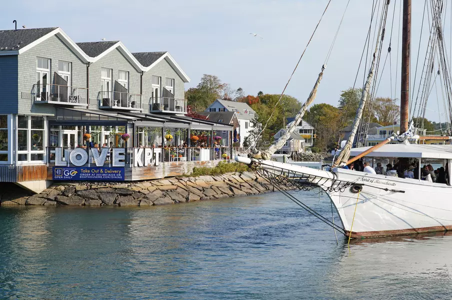 Πράγματα που πρέπει να κάνετε στο Kennebunkport, Maine: 25 λόγοι για να κάνετε το Drive