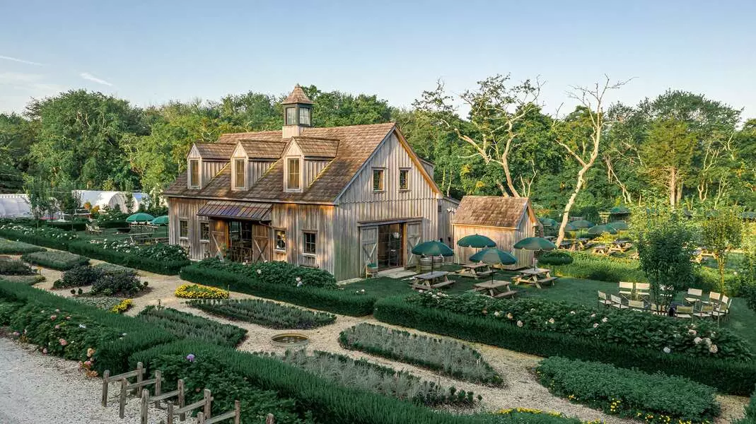 Beach Plum Farm, NJ: võtke ette oma unistuste Cottagecore'i nädalavahetuse reis