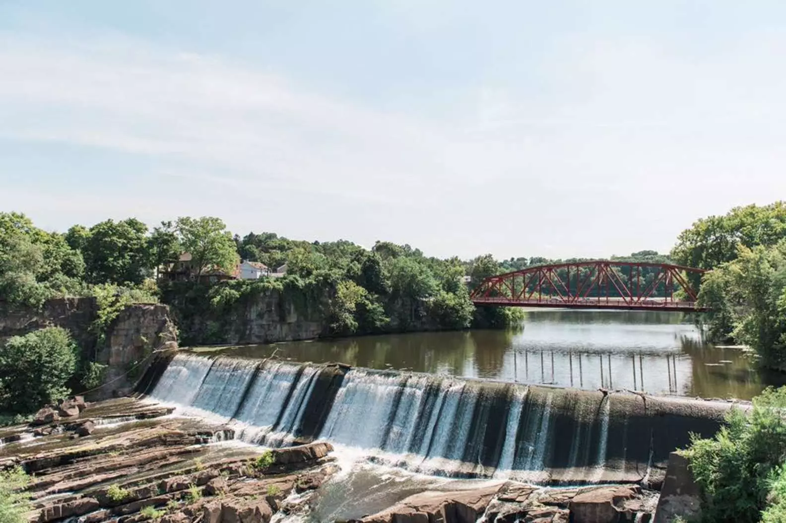 Meilleures petites villes du nord de l'État de New York : lieux à visiter lors d'un road trip 4978_10