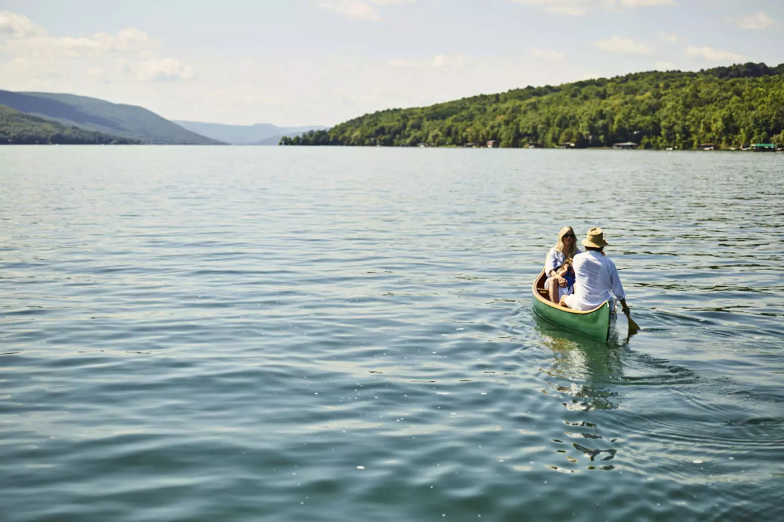 Beste småbyer i Upstate New York: Steder å besøke på en biltur 4978_4