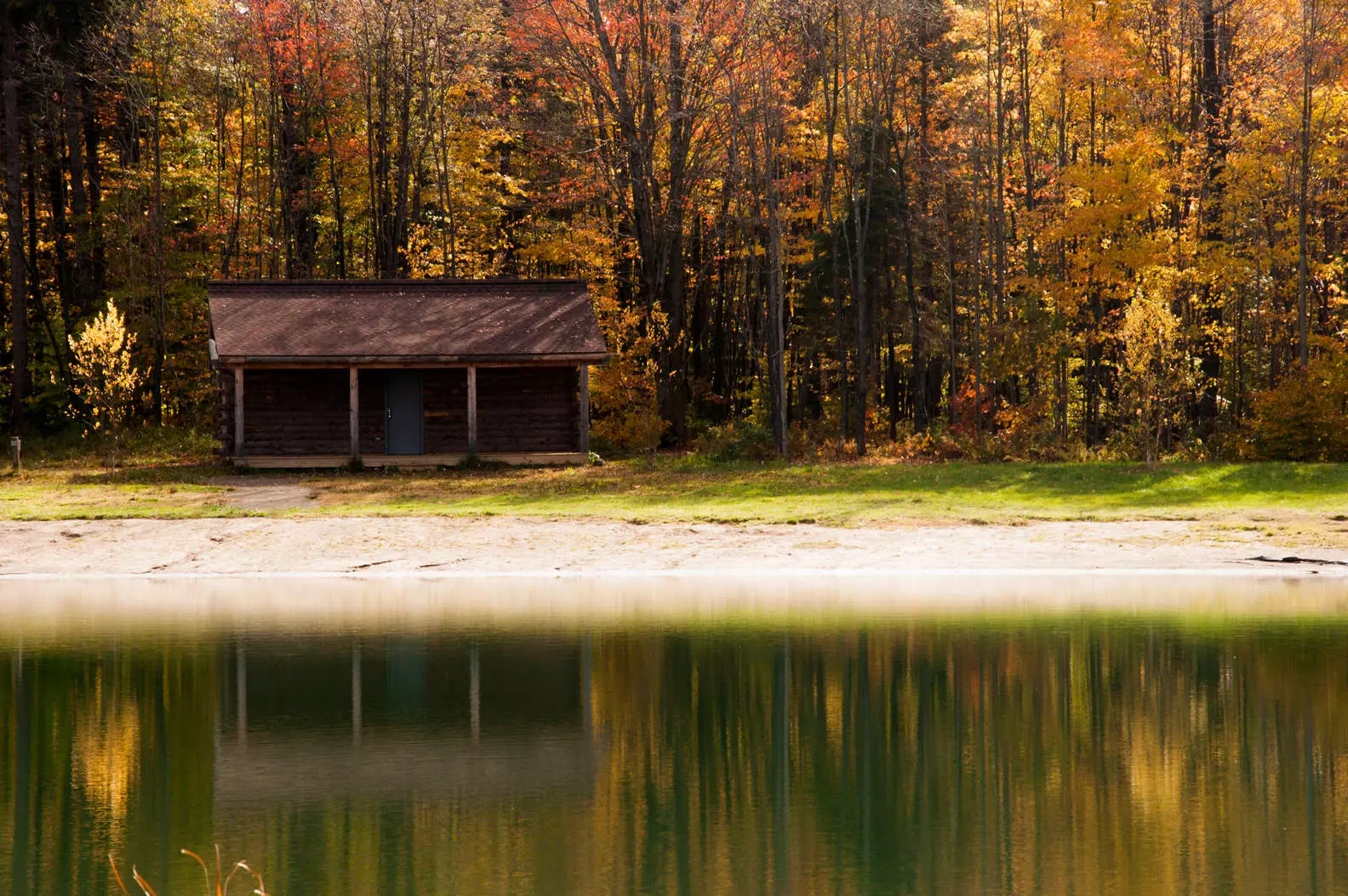 Bästa småstäderna i Upstate New York: platser att besöka på en roadtrip 4978_6