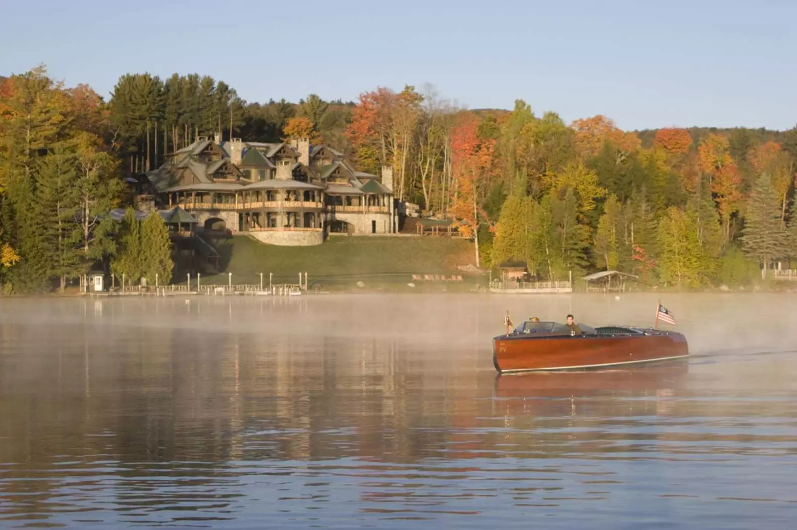 Beste småbyer i Upstate New York: Steder å besøke på en biltur 4978_7