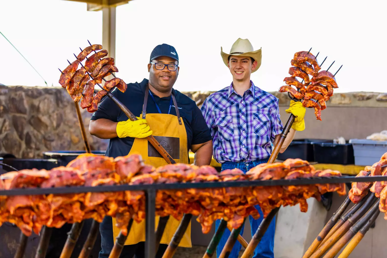 Medora Musical: North Dakota Town Goes Full Broadway in the Badlands 4980_3